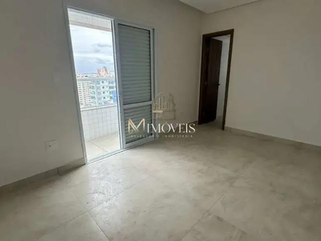 Apartamento para Venda em Praia Grande/SP Balneário Maracanã 3 Quartos