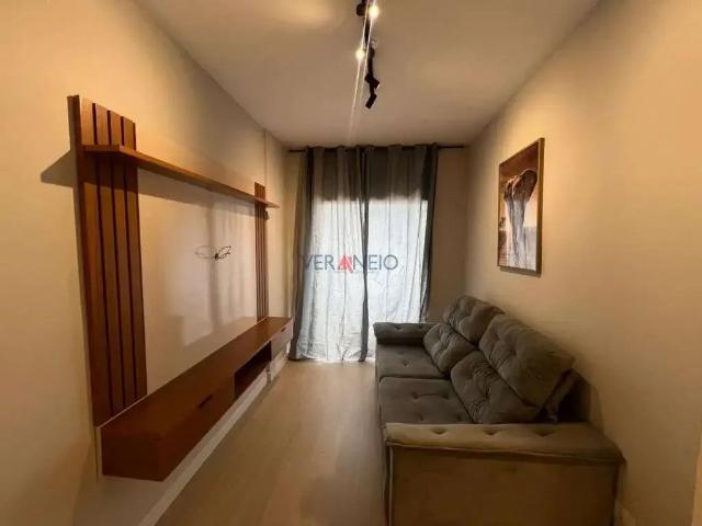 Apartamento para Venda em Praia Grande/SP Balneário Pires 1 Quartos