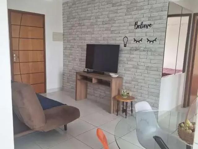 Apartamento para Venda em Praia Grande/SP Balneário Pires 1 Quartos