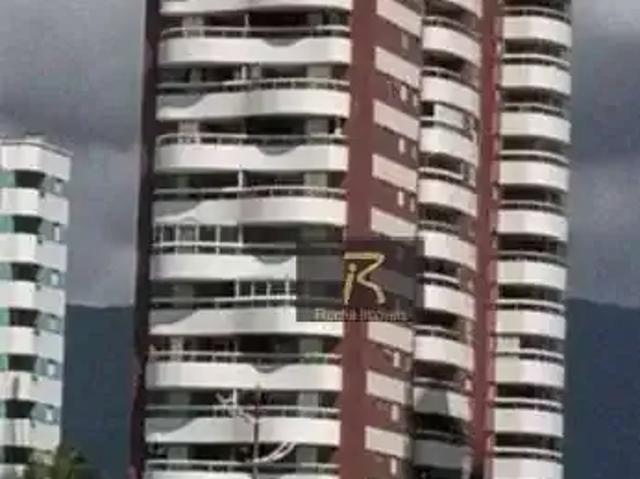 Apartamento para Venda em Praia Grande/SP Balneário Pires 1 Quartos