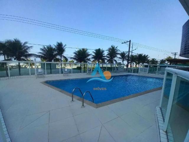 Apartamento para Venda em Praia Grande/SP Balneário Pires 1 Quartos