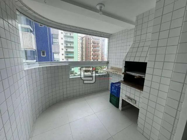 Apartamento para Venda em Praia Grande/SP Balneário Pires 1 Quartos