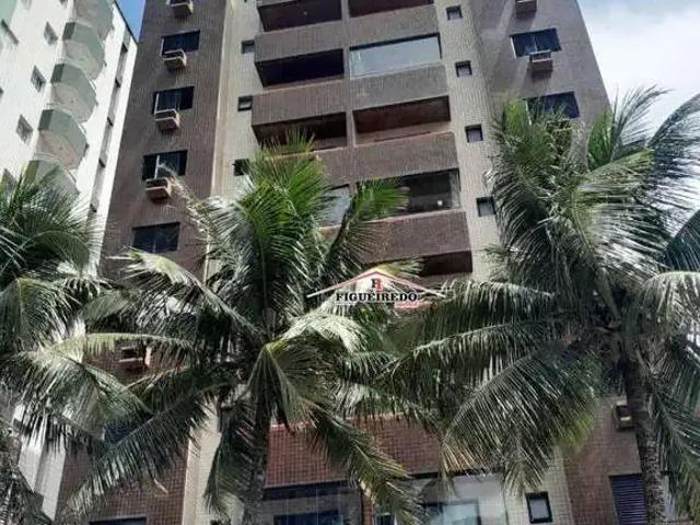Apartamento para Venda em Praia Grande/SP Balneário Pires 1 Quartos