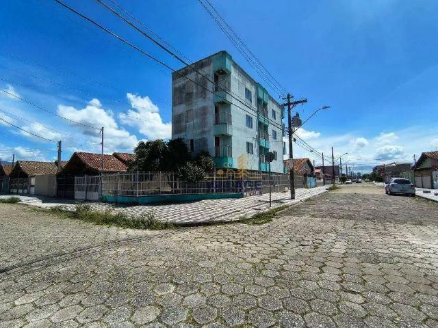 Apartamento para Venda em Praia Grande/SP Balneário Pires 1 Quartos