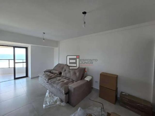 Apartamento para Venda em Praia Grande/SP Balneário Pires 2 Quartos