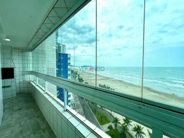 Apartamento para Venda em Praia Grande/SP Balneário Pires 2 Quartos