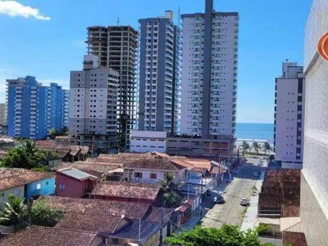 Apartamento para Venda em Praia Grande/SP Balneário Pires 2 Quartos