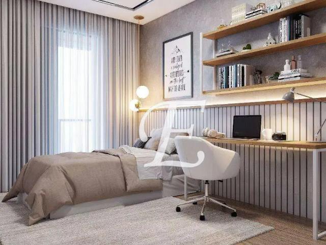 Apartamento para Venda em Praia Grande/SP Balneário Pires 2 Quartos