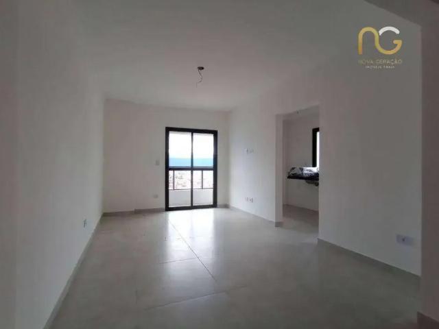Apartamento para Venda em Praia Grande/SP Balneário Pires 2 Quartos