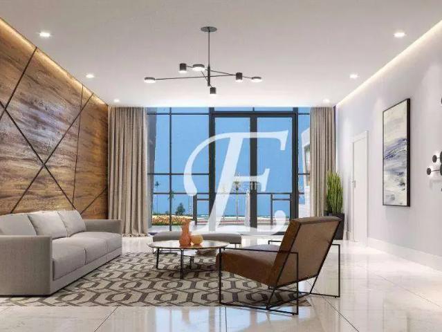 Apartamento para Venda em Praia Grande/SP Balneário Pires 2 Quartos