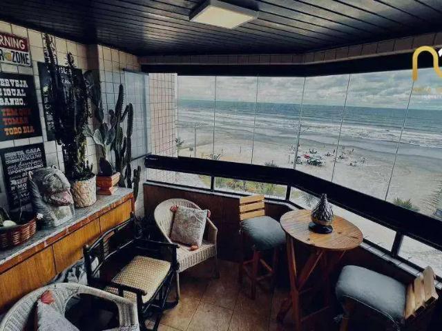 Apartamento para Venda em Praia Grande/SP Balneário Pires 2 Quartos