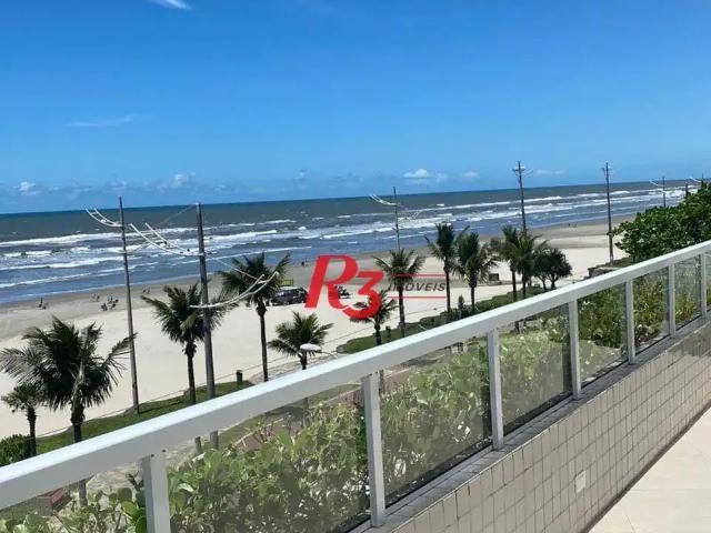 Apartamento para Venda em Praia Grande/SP Balneário Pires 2 Quartos