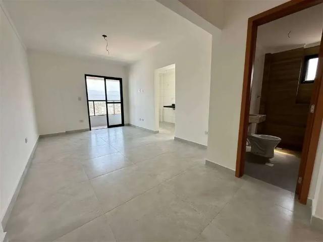 Apartamento para Venda em Praia Grande/SP Balneário Pires 2 Quartos