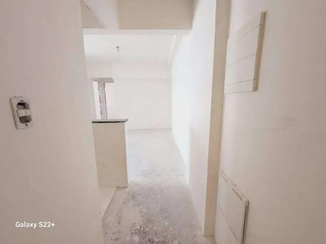 Apartamento para Venda em Praia Grande/SP Balneário Pires 2 Quartos