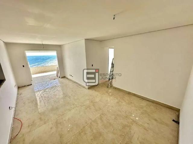 Apartamento para Venda em Praia Grande/SP Balneário Pires 2 Quartos