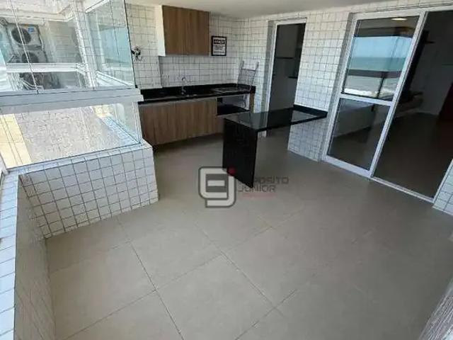 Apartamento para Venda em Praia Grande/SP Balneário Pires 2 Quartos
