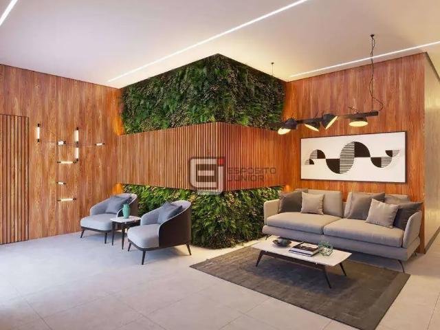 Apartamento para Venda em Praia Grande/SP Balneário Pires 2 Quartos