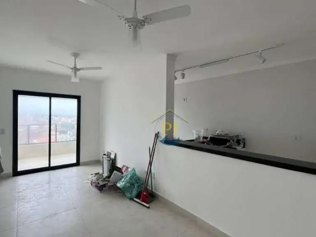 Apartamento para Venda em Praia Grande/SP Balneário Pires 2 Quartos