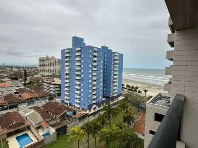 Apartamento para Venda em Praia Grande/SP Balneário Pires 2 Quartos