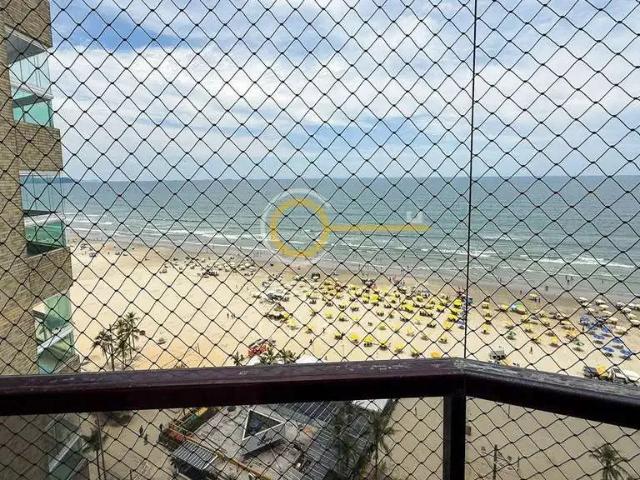 Apartamento para Venda em Praia Grande/SP Balneário Pires 3 Quartos