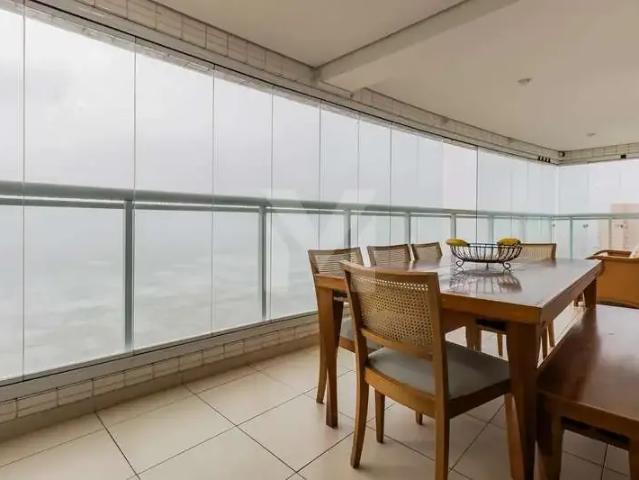Apartamento para Venda em Praia Grande/SP Boqueirão 4 Quartos