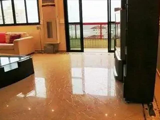 Apartamento para Venda em Praia Grande/SP Boqueirão 4 Quartos