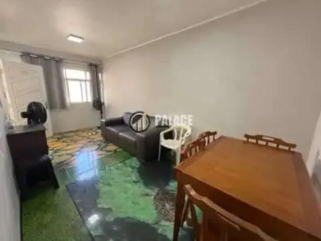 Apartamento para Venda em Praia Grande/SP Boqueirão 2 Quartos