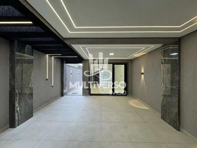 Apartamento para Venda em Praia Grande/SP Boqueirão 4 Quartos