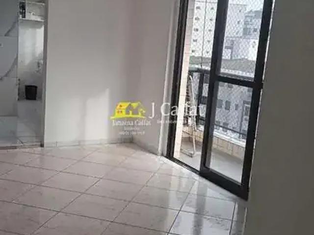 Apartamento para Venda em Praia Grande/SP Boqueirão