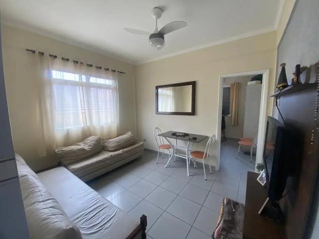 Apartamento para Venda em Praia Grande/SP Boqueirão