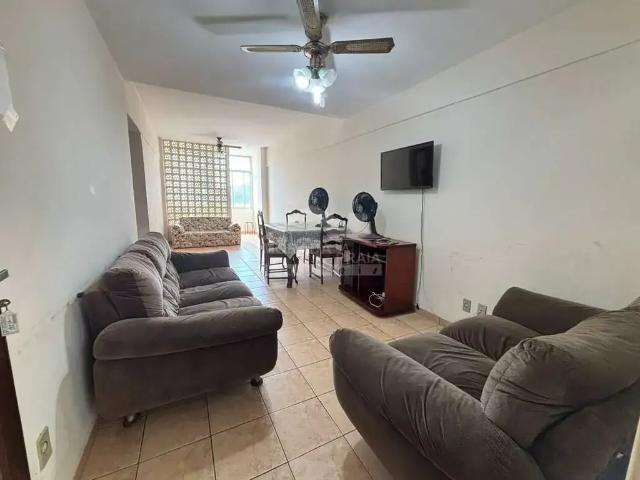 Apartamento para Venda em Praia Grande/SP Boqueirão