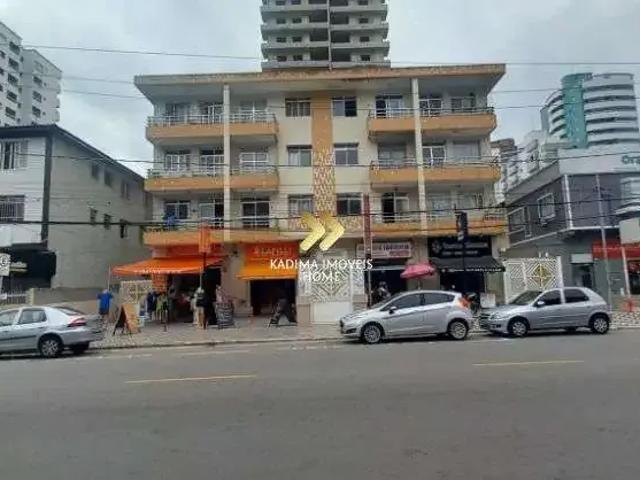 Apartamento para Venda em Praia Grande/SP Boqueirão 1 Quartos