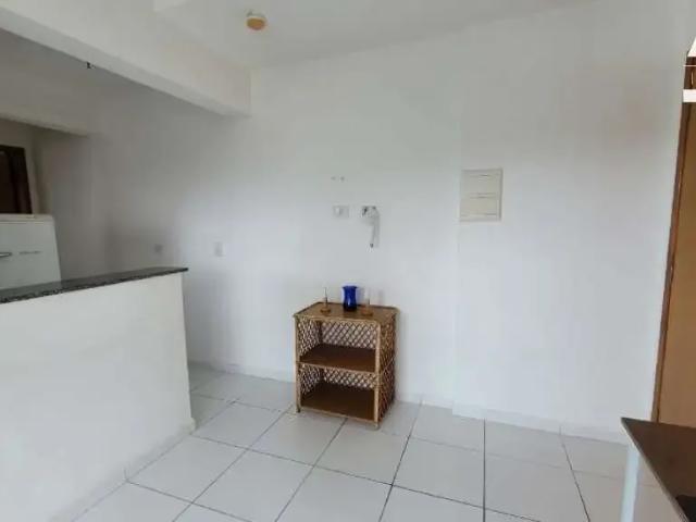 Apartamento para Venda em Praia Grande/SP Boqueirão 1 Quartos