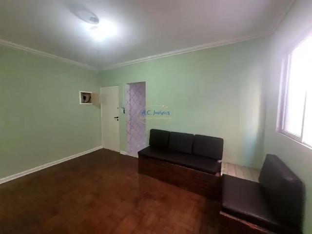 Apartamento para Venda em Praia Grande/SP Boqueirão 1 Quartos