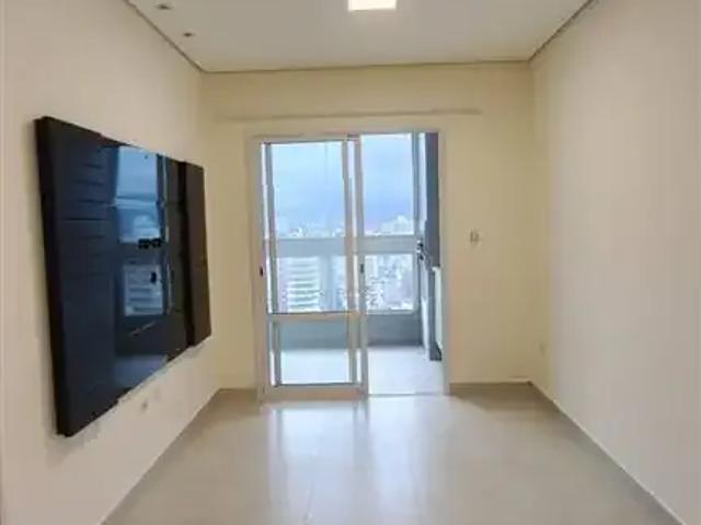 Apartamento para Venda em Praia Grande/SP Boqueirão 1 Quartos