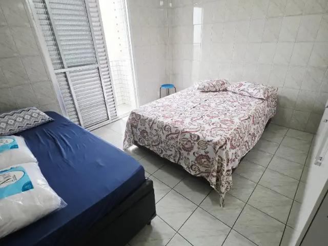 Apartamento para Venda em Praia Grande/SP Boqueirão 1 Quartos