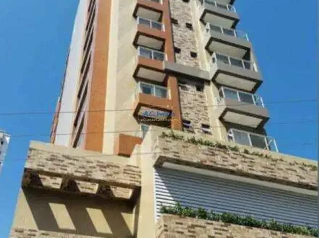 Apartamento para Venda em Praia Grande/SP Boqueirão 1 Quartos