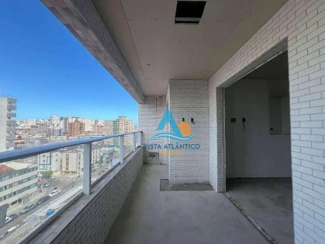 Apartamento para Venda em Praia Grande/SP Boqueirão 1 Quartos