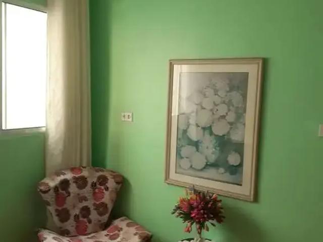 Apartamento para Venda em Praia Grande/SP Boqueirão 1 Quartos