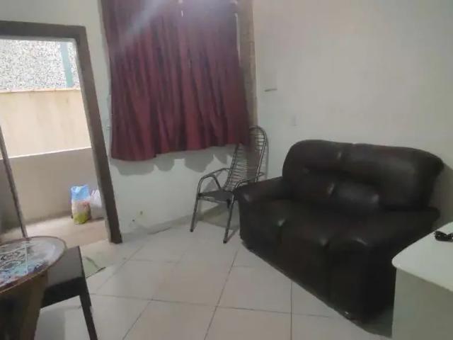 Apartamento para Venda em Praia Grande/SP Boqueirão 1 Quartos