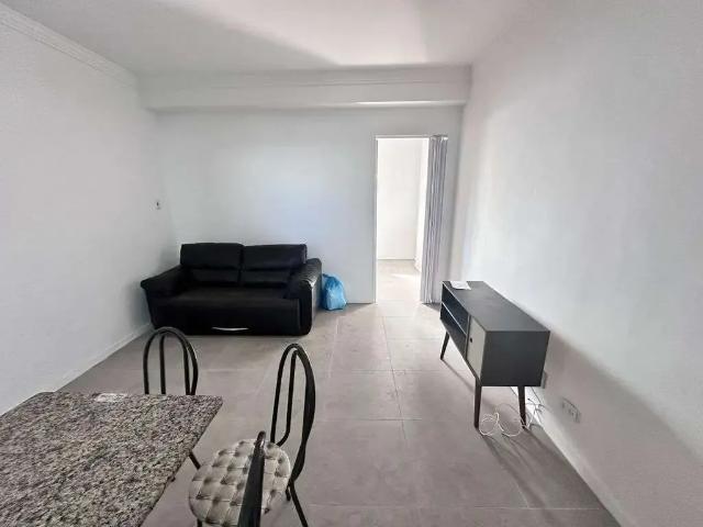 Apartamento para Venda em Praia Grande/SP Boqueirão 1 Quartos