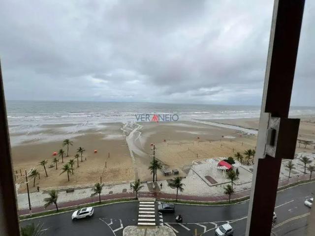 Apartamento para Venda em Praia Grande/SP Boqueirão 1 Quartos