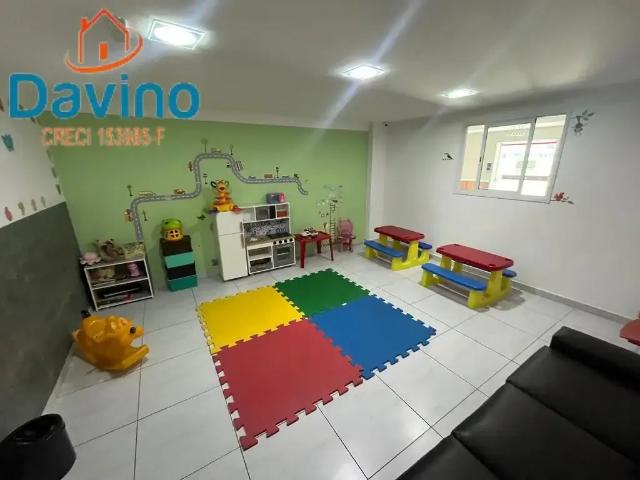 Apartamento para Venda em Praia Grande/SP Boqueirão 1 Quartos