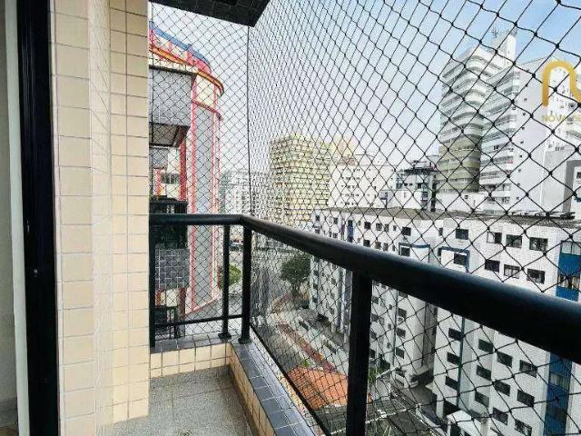 Apartamento para Venda em Praia Grande/SP Boqueirão 1 Quartos