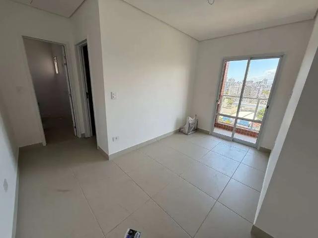 Apartamento para Venda em Praia Grande/SP Boqueirão 1 Quartos