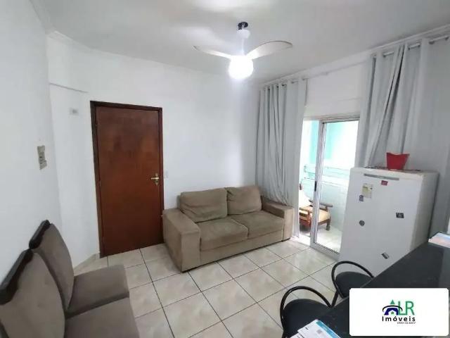 Apartamento para Venda em Praia Grande/SP Boqueirão 1 Quartos