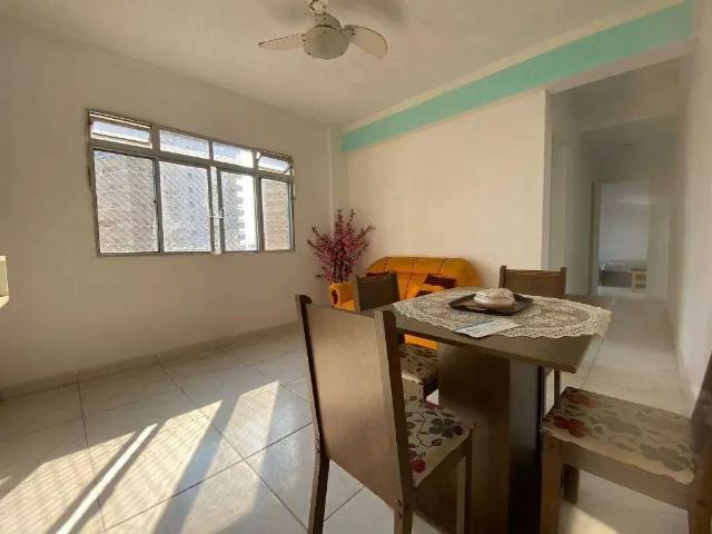 Apartamento para Venda em Praia Grande/SP Boqueirão 1 Quartos