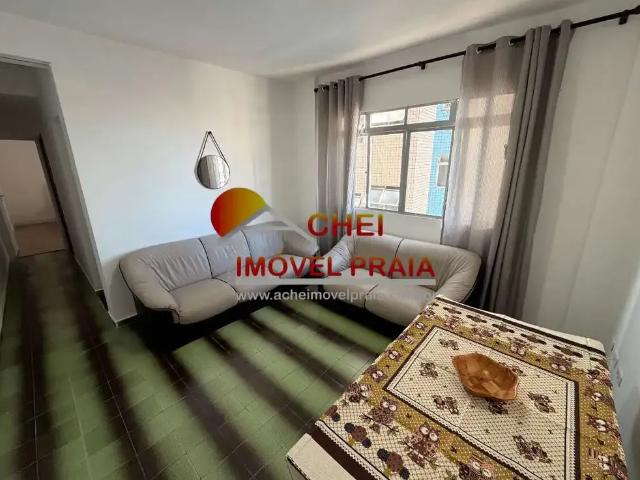 Apartamento para Venda em Praia Grande/SP Boqueirão 1 Quartos