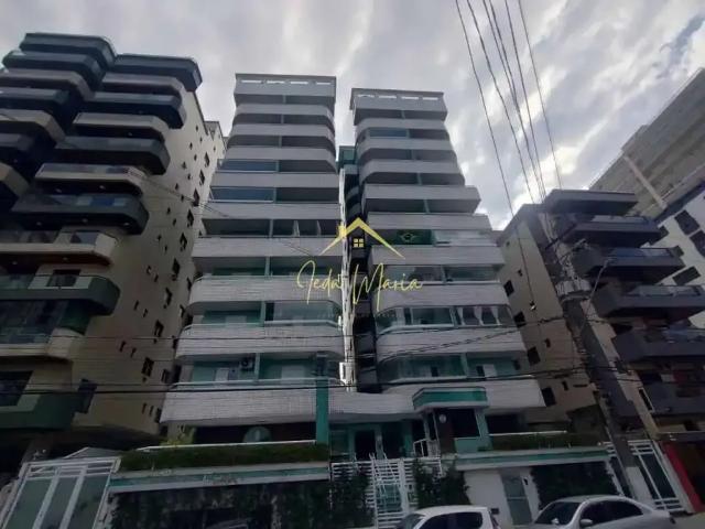 Apartamento para Venda em Praia Grande/SP Boqueirão 1 Quartos