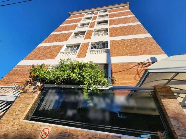 Apartamento para Venda em Praia Grande/SP Boqueirão 1 Quartos